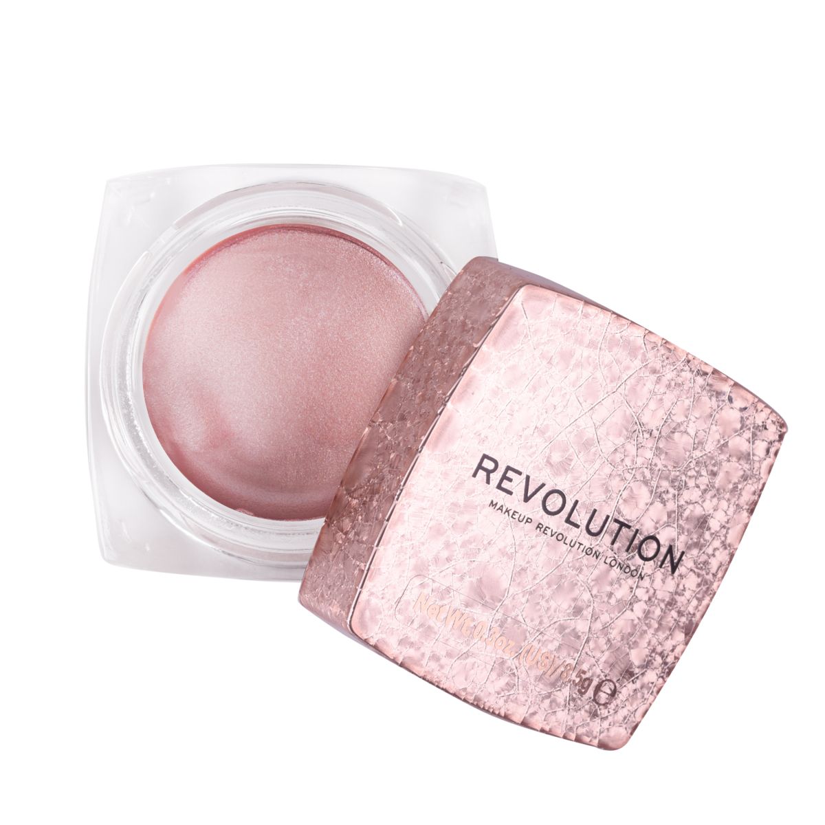 Hajlajter u gelu MAKEUP REVOLUTION Jewel Collection 8.5g Prestigious ...