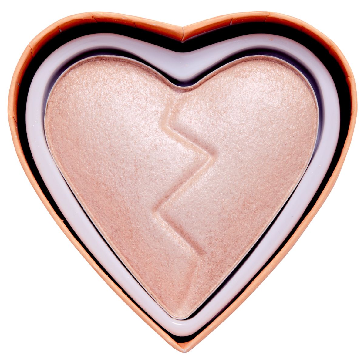 Hajlajter za lice I HEART REVOLUTION Heartbreakers Divine 10g - Tara ...