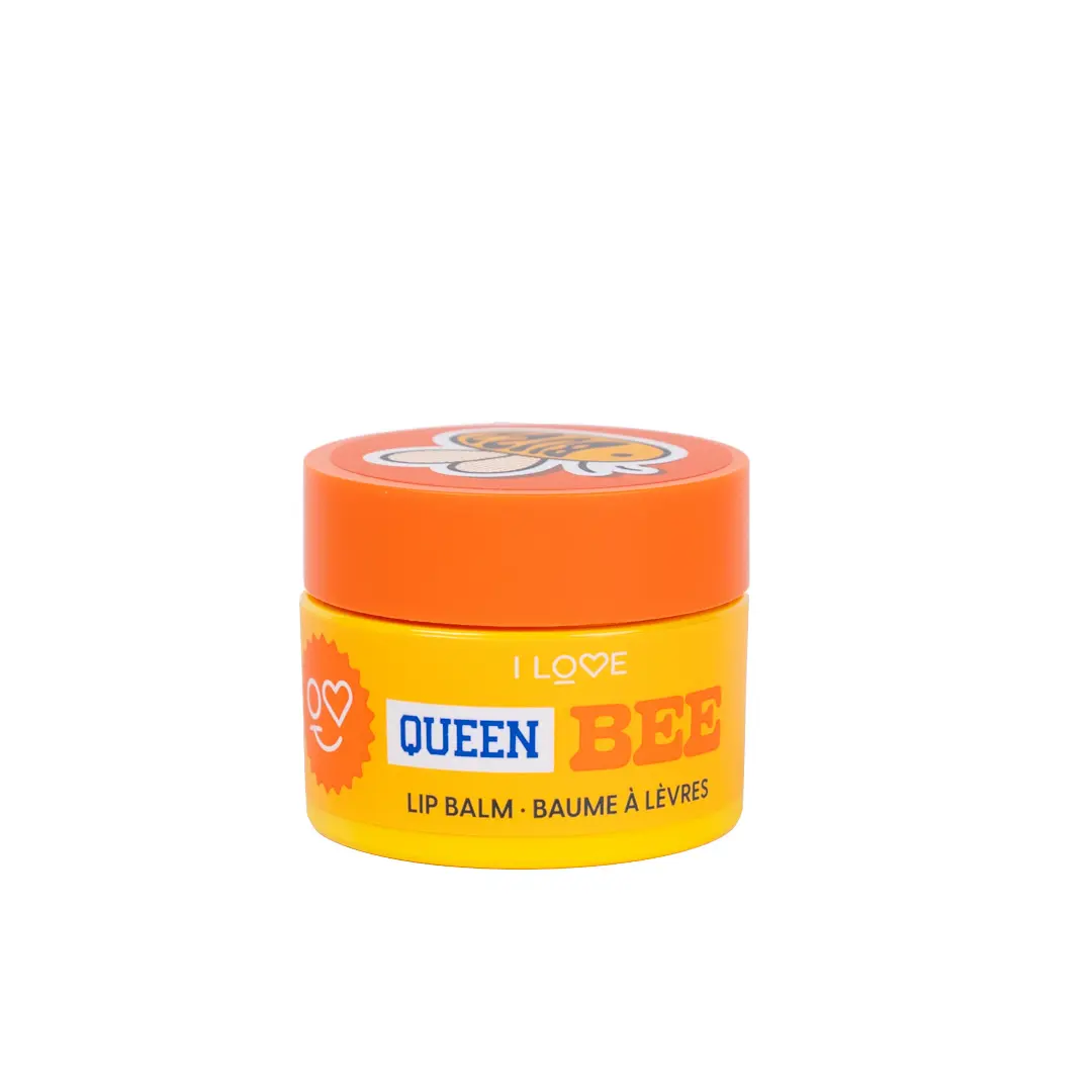 Balzam za usne - ši puter i ulje avokada Queen Bee - Tara Beauty Shop