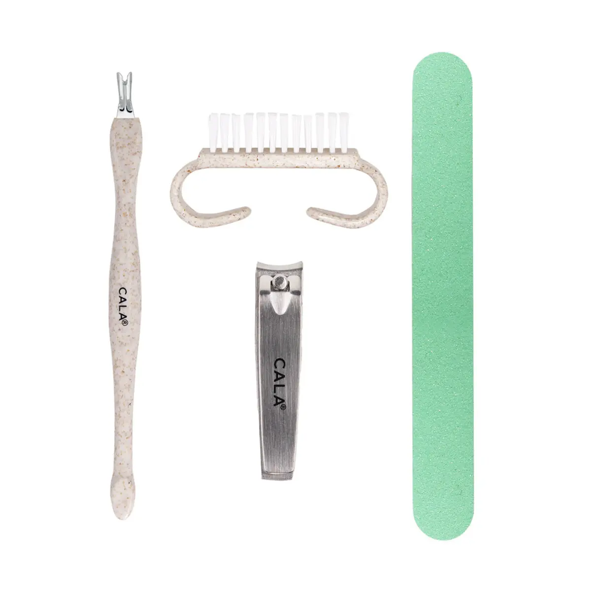 Set za manikir - Eco Essentials - Tara Beauty Shop