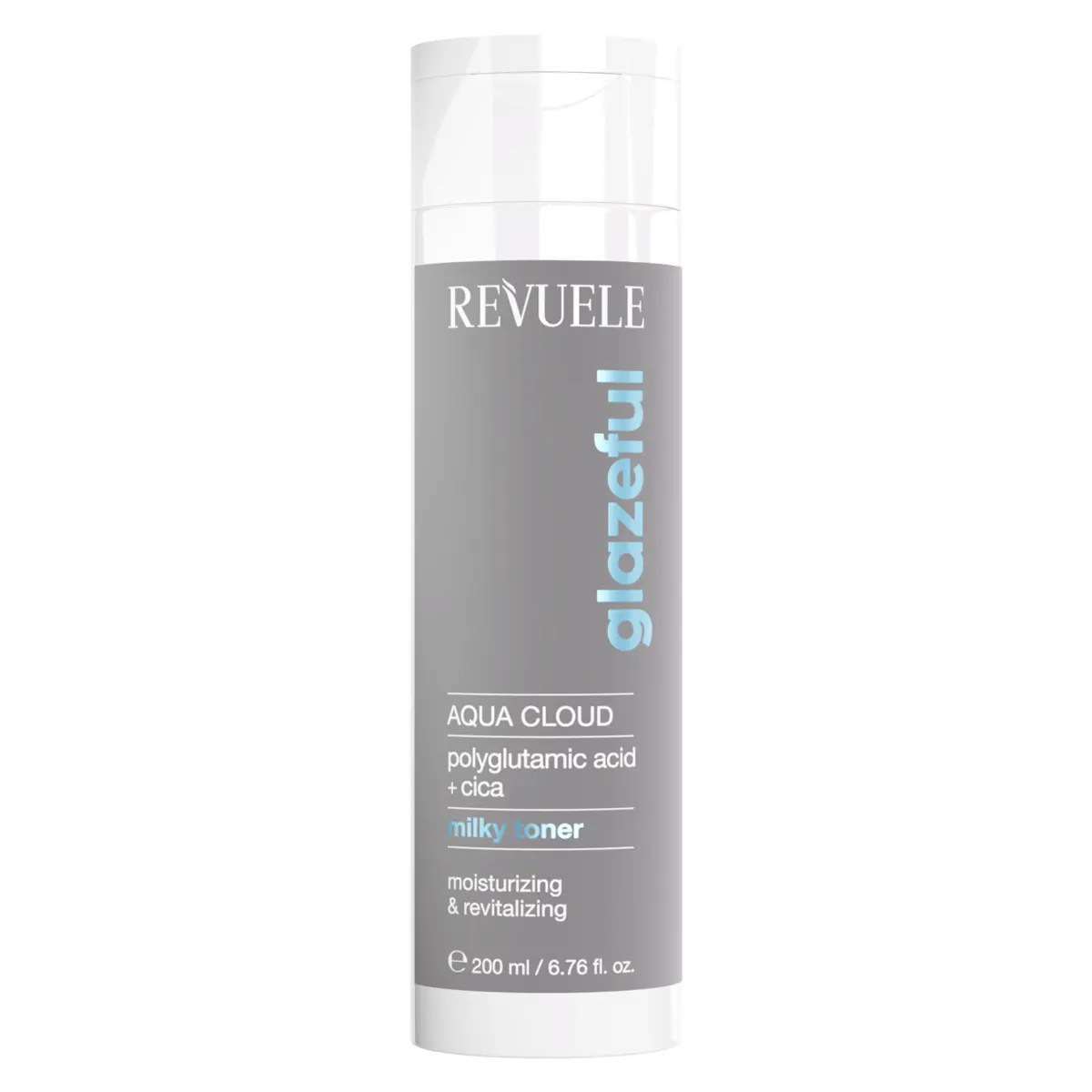 Toner za lice Glazeful - Aqua Cloud - Tara Beauty Shop