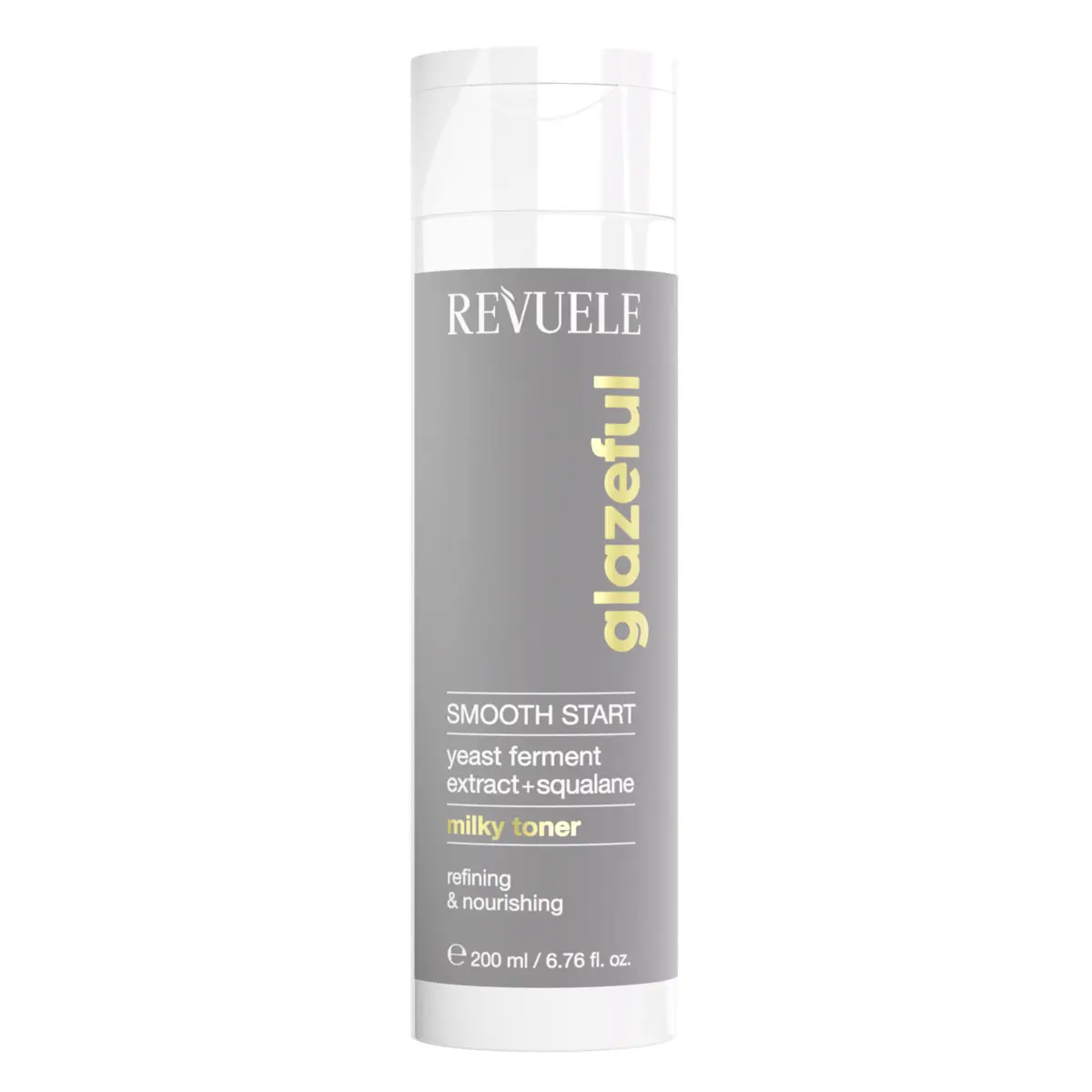 Toner za lice Glazeful - Smooth Start - Tara Beauty Shop
