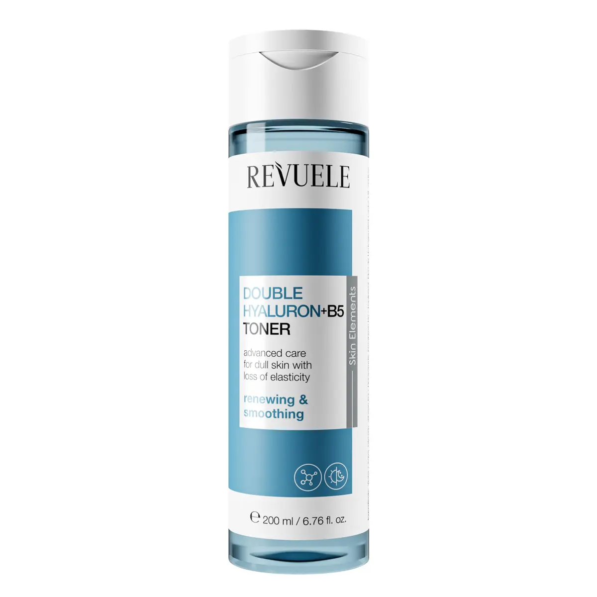 Toner za lice - Skin Elements Hyaluron + B5 - Tara Beauty Shop
