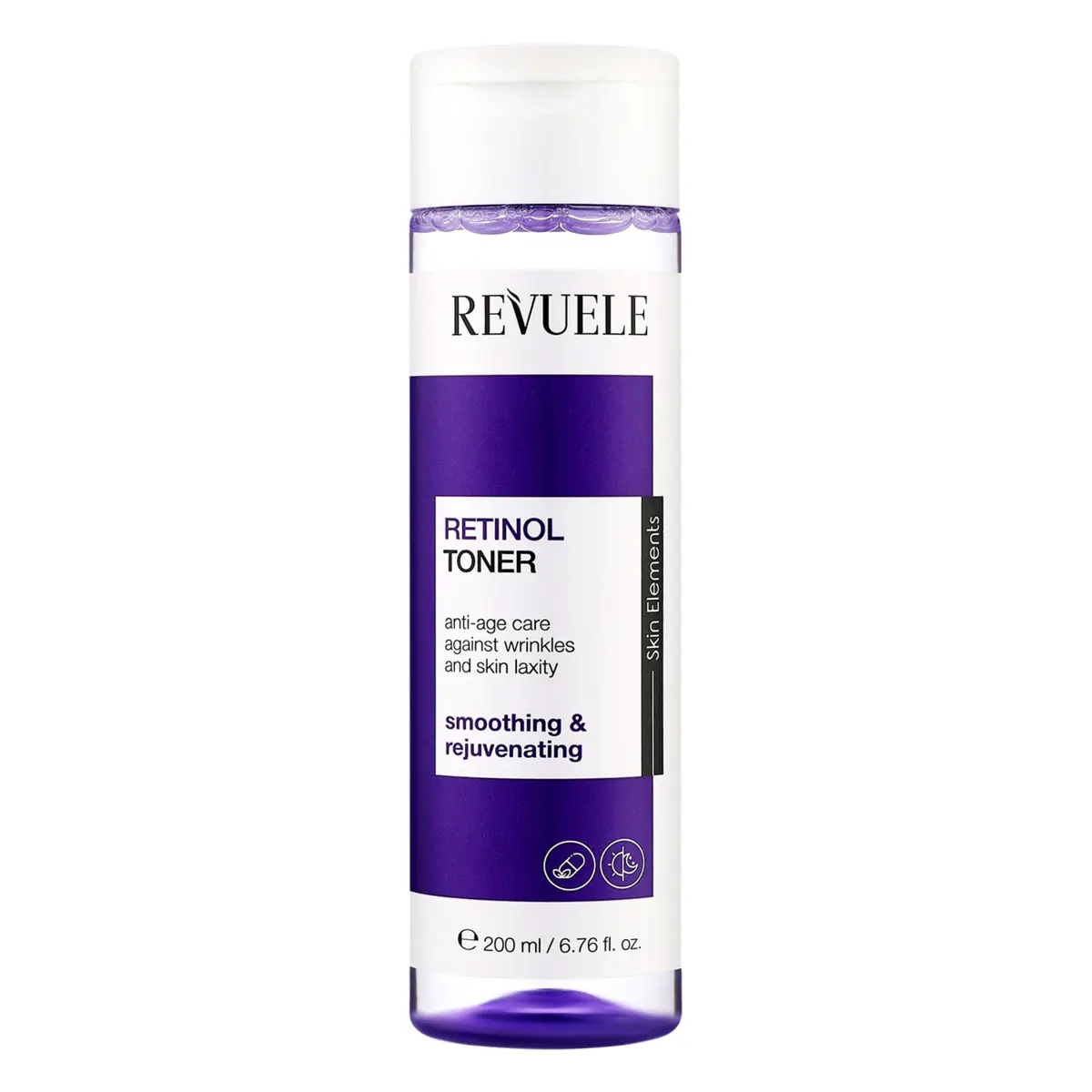 Toner za lice - Skin Elements Retinol - Tara Beauty Shop