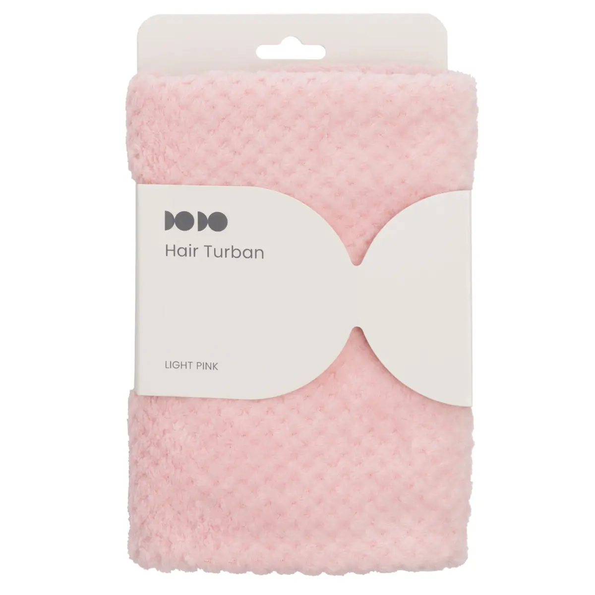 Turban za kosu Svetloroze - Tara Beauty Shop