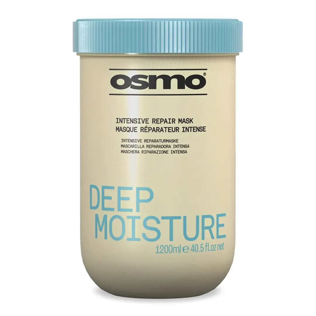 Maska za oporavak kose - Deep Moisture 1200 ml - Tara Beauty Shop